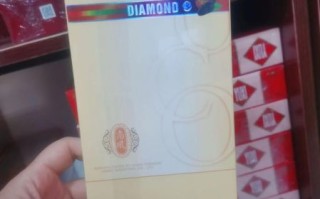 巧克力味的烟是什么_哪里能买到