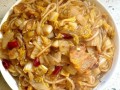 东北酸菜粉丝汤怎么做_酸菜粉丝汤正宗做法