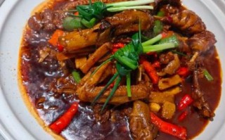 芷江鸭的由来_芷江鸭为什么出名