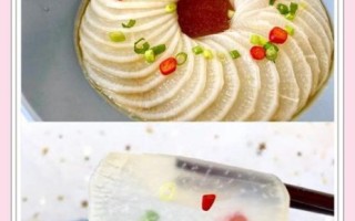 蒸白萝卜丝怎么做好吃_蒸白萝卜丝的做法大全