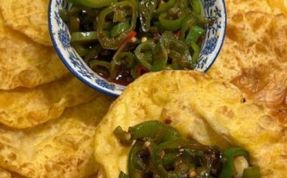 回民烫面油香怎么做_烫面油香配方比例