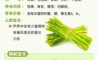 芦笋怎么吃抗癌效果最好_芦笋抗癌吃法