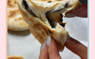 酥糖饼怎么做_酥糖饼的家常做法