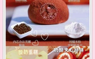 不用烤箱的简单甜品做法_100种懒人甜品