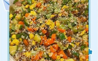 日式鳗鱼炒饭怎么做_鳗鱼炒饭酱汁怎么调