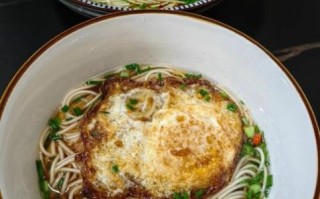 煮面条怎么做好吃又简单_新手也能一次成功的秘诀