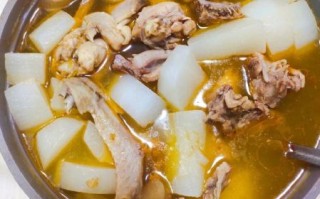 炖鸭子汤怎么炖好喝_老鸭汤的做法大全