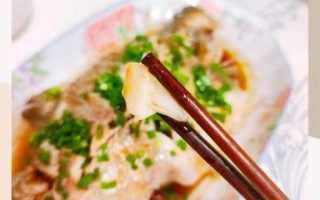 清蒸鱼片怎么做才嫩_清蒸鱼片蒸几分钟最好