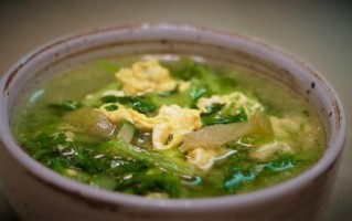 孕妇能吃榨菜蛋汤吗_榨菜蛋汤对孕妇的影响