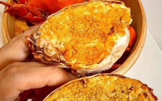 黄油蟹怎么蒸_蒸多久才最鲜嫩