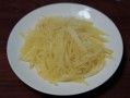醋溜土豆丝热量_减肥能吃吗