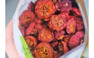 沙果和海棠果的区别_哪个更好吃