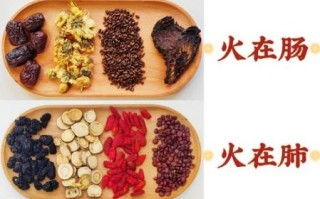 吃什么可以去火_哪些食物降火最快