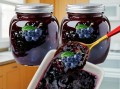 蓝莓酱怎么吃_蓝莓酱的吃法大全