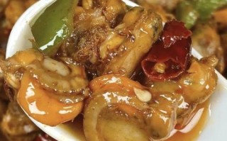 鲜贝肉怎么做好吃_鲜贝肉的家常做法大全