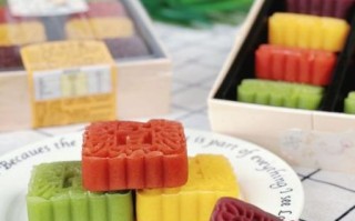 一天吃几块绿豆糕不会胖_减肥期间能吃多少