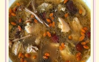 茶树菇煲鸡汤可以配什么_茶树菇鸡汤搭配禁忌