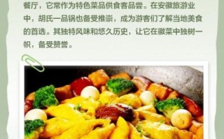 胡氏一品锅怎么做_胡氏一品锅正宗做法