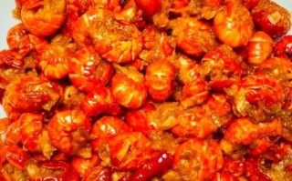 爆炒龙虾尾怎么做_家常爆炒龙虾尾的做法