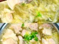 酸菜白肉怎么做_酸菜白肉最正宗的做法