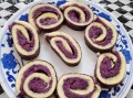 鸡蛋紫薯饼怎么做_紫薯鸡蛋饼热量高吗