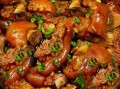 炖猪蹄放什么食材最香_怎么炖猪蹄最入味