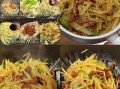 肉炒土豆丝怎么做好吃_肉炒土豆丝的家常做法