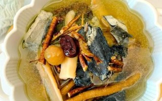 煲汤用什么材料最营养_煲汤材料怎么搭配不上火