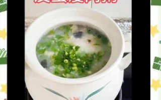 只有皮蛋怎么做皮蛋粥_皮蛋粥最简单的做法