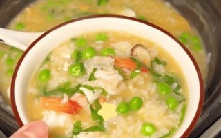 青豆汤怎么煮好喝_青豆汤的做法大全家常