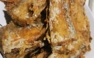 怎样炸带鱼段_带鱼段怎么炸才酥脆
