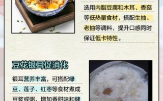 豆腐花怎么做才滑嫩_豆腐花热量高吗