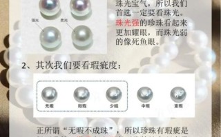 珍珠的寓意是什么_如何挑选珍珠