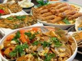 高档海鲜大餐怎么做_顶级海鲜食材有哪些