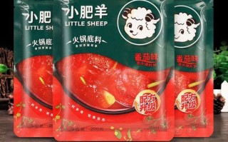 小肥羊火锅底料为什么下架_还能买到吗