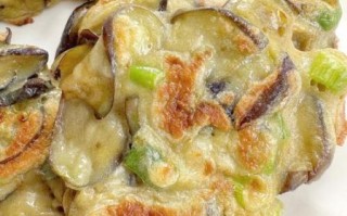 茄子馅饼怎么做_茄子馅饼皮怎么和面