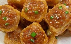 酿豆腐怎么煮好吃_酿豆腐的家常做法