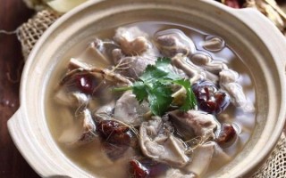 鹌鹑汤的做法_鹌鹑汤的禁忌