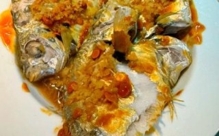 深海平鱼怎么做好吃_清蒸还是香煎
