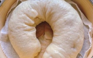 肉龙的做法大全图解_肉龙怎么蒸才松软