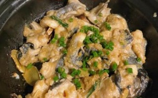 蒜香鱼怎么做_家常蒜香鱼的做法大全