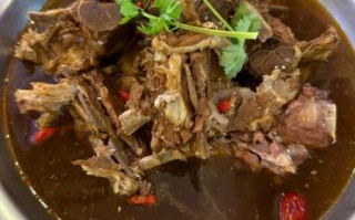 羊蝎子是啥玩意儿_羊蝎子为什么叫蝎子