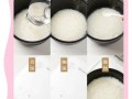 电饭锅煮稀饭放多少水_电饭锅煮稀饭水米比例