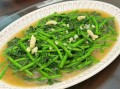 西洋菜是什么_西洋菜怎么吃