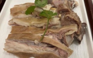 清真菜谱图片_清真菜怎么做才正宗