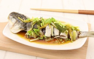 红烧乌鱼怎么做好吃_红烧乌鱼的做法大全