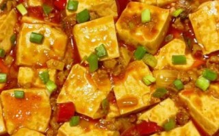 四川炒菜家常菜做法_麻婆豆腐怎么做最正宗