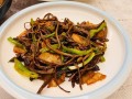 茶树菇红烧肉怎么做_茶树菇红烧肉的家常做法