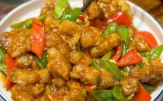 东北小炒菜怎么做好吃_东北小炒菜做法大全