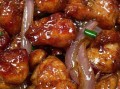 鸡腿肉丁怎么炒才嫩_家常鸡腿肉丁做法